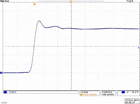Thdp01000200 And Tmdp0200 User Manual Tektronix