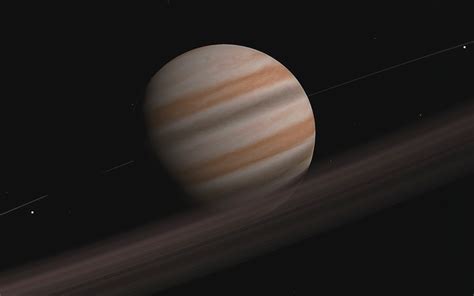 Procyon Vast Frontier