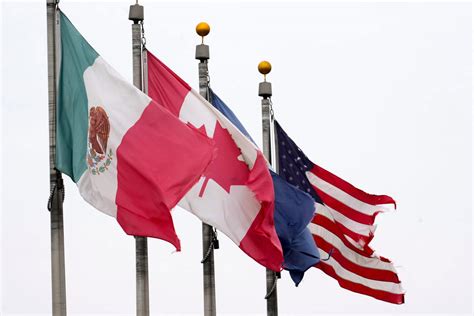 Los Productos Más Afectados Por Los Aranceles De Trump Sobre México