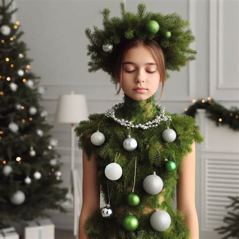Tf Plant Christmastree Girl 161 By Mondohneerde On Deviantart