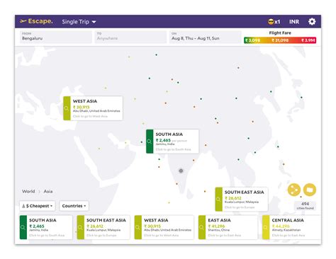 Tracking Flight Prices Navarjun