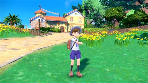 Pokémon Écarlate Et Violet Trailer Date Coop Infos Jvmagch