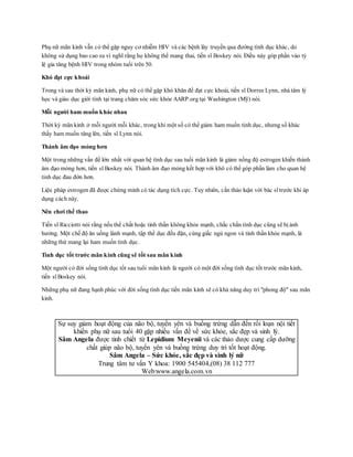 V N T Nh D C Tu I M N Kinh Ph N Docx