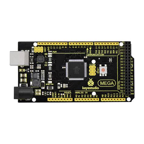 Keyestudio Arduino Mega Serial Port Accountinglasopa