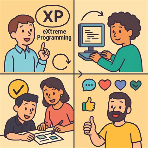 Xpextreme Programming 모닝 스터디