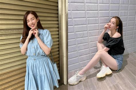 沾太多蜜了！愛雅細數老公五件小事 「傾盡所有換我一個笑容」 風傳媒