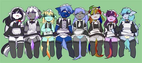 Grimdark Suggestive Artist Ninebuttom Oc Oc Bailey Oc Bar Oc Bloodwing Oc Dark