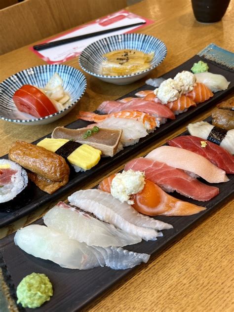 구월동 맛집상무초밥 인천구월점 가성비맛집 네이버 블로그