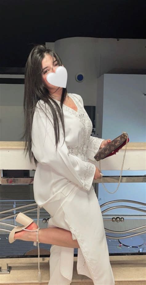 Moroccan Girl 🇲🇦 Moroccan Fashion Insta Fashion Business Casual Outfits For Work