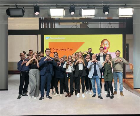 Leah Sophie Pfirmann Auf Linkedin Sap Hxm Sap Successfactors Hr Cloudlösungen Sap