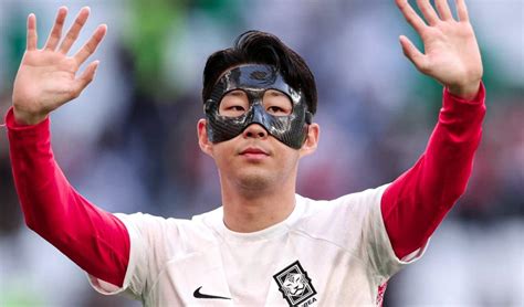 El Efecto Heung Min Son