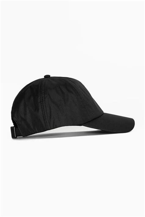 Shell Baseball Cap