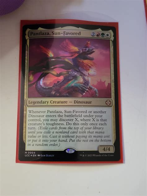 My Commander Deck Tried To Share On Someone Elses Post Thoughts