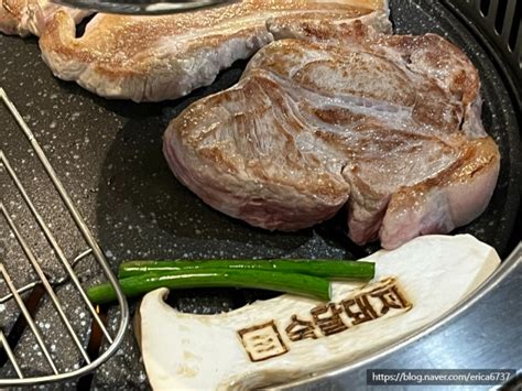 동탄북광장맛집 숙달돼지 화성동탄점 방문 후기 이벤트진행중 회식장소 추천
