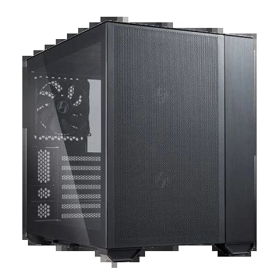 Lian Li O Dynamic Air Mini Cabinet Tech Walker