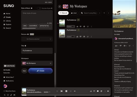 What Is Suno Everything You Need To Know About This Ai Music Generator