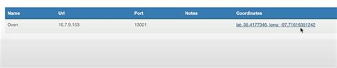 OnPing Maps An Overview OnPing Automation Platform