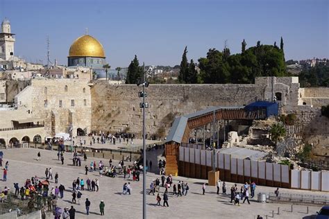 Calvary Chapels Israel 2023 Holy Land Tour In Israel