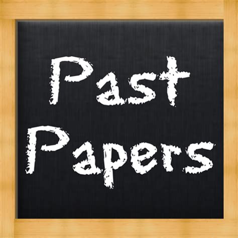 All In One A Level Past Papers O And A Level Notes