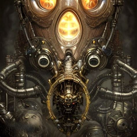 Steampunk Cryo Chamber By Nylaxunderneath On Deviantart