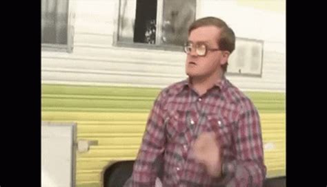 Bubbles Trailer Park Boys 