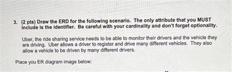 Solved Is3280 Data Management Assignment Creating Er
