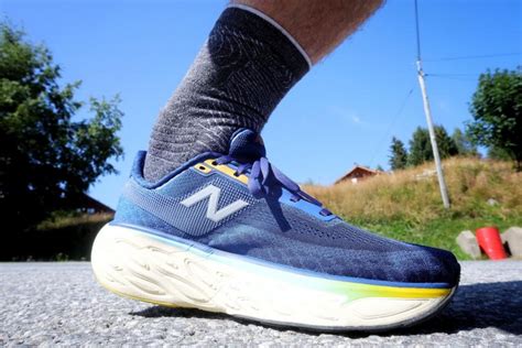 Le test détaillé des New Balance Fresh 1080 v14