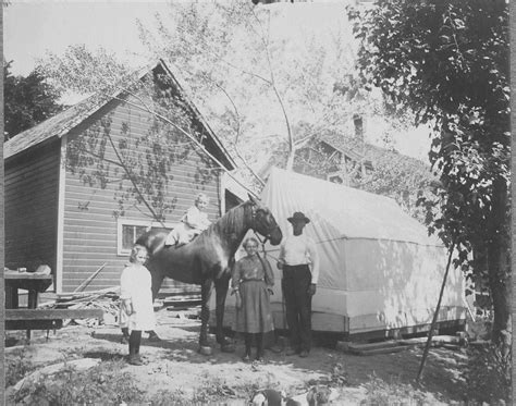 Watertown Area History