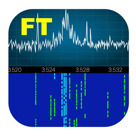 ‎ft Control For Yaesu On The Mac App Store