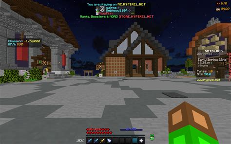 I Saw A Admin Hypixel Forums