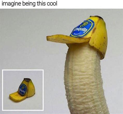 Cool Banana Scrolller