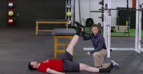 How Neural Tension Influences Hamstring Flexibility