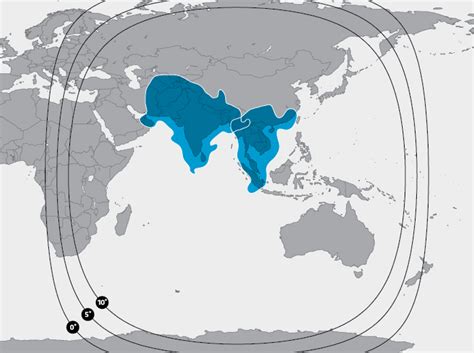 Satellite SES