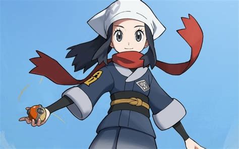 40 Akari Pokémon Wallpapers