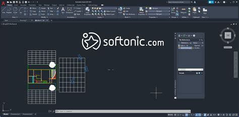 AutoCAD Télécharger