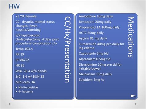 Ppt Sepsis In The Rural Setting Early Recognition And Management
