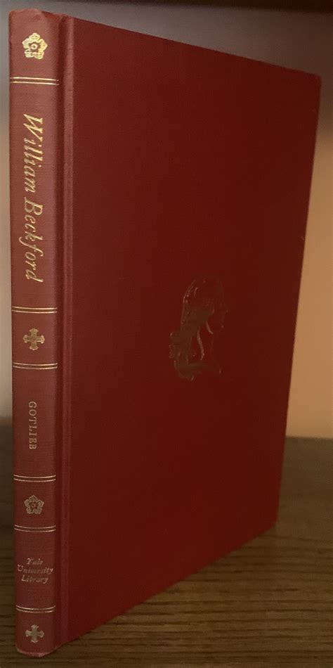 William Beckford Of Fonthill Writer Traveller Collector Caliph