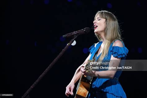 Editorial Use Only No Standalone Publication Use Taylor Swift
