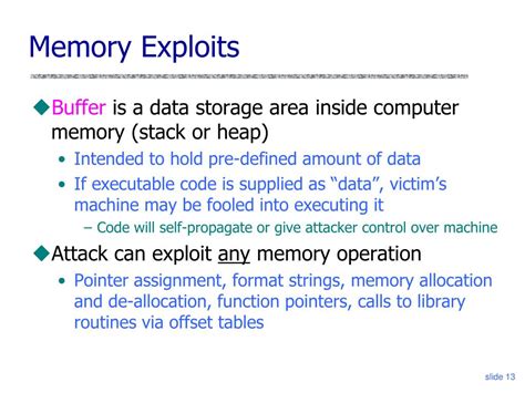 Ppt Theory And Practice Of Secure Systems Powerpoint Presentation