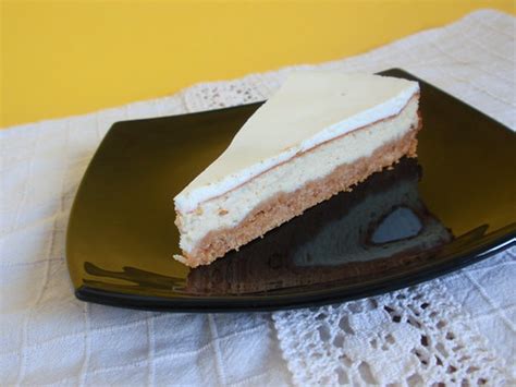 Чийзкейк « В кухнята на моето семейство