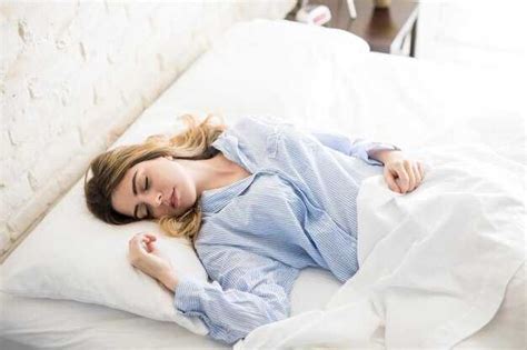 Why Do People Snore More On Back Compared To The Side