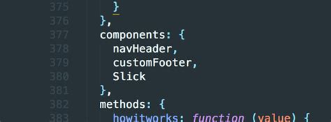 issue in loading vue slick · issue 1692 · nuxt nuxt · github