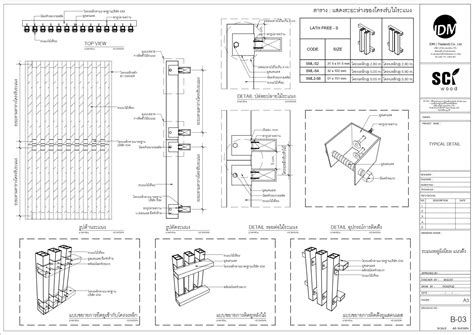 วิธีการติดตั้ง Sci Wood ไม้เทียม ไม้สังเคราะห์ เกรดพรีเมี่ยม ไม้พื้น ไม้ผนัง ไม้ระแนง ไม้ฝ้า