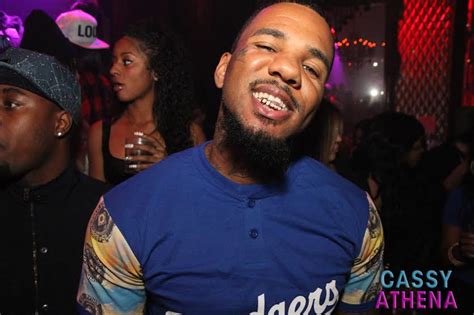The Source A Bevy Of Celebrity Hosts Turned Hollywood Out At The Xxl Eye Candy Of The Year