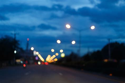 Telensa Lights Up Western Australia City Its International