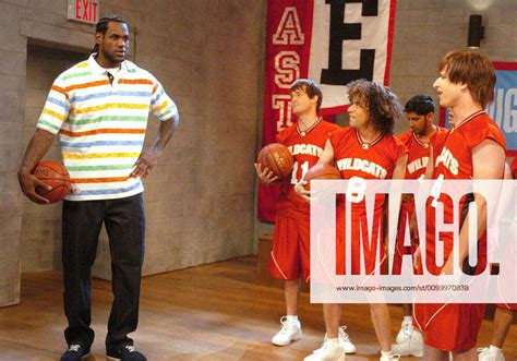 Andy Samberg High School