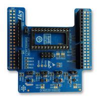 X Nucleo Iks A Stmicroelectronics Datasheet Pdf Technical Specs