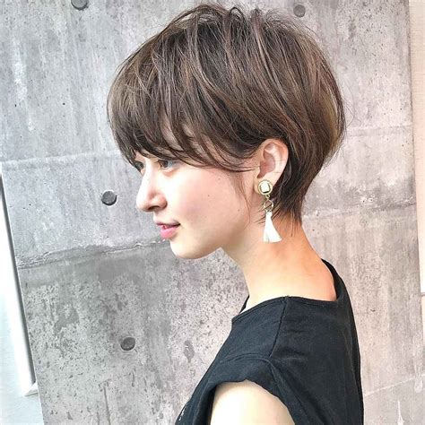 27 Stylish Long Pixie Bob Haircuts For A Unique Length And Style