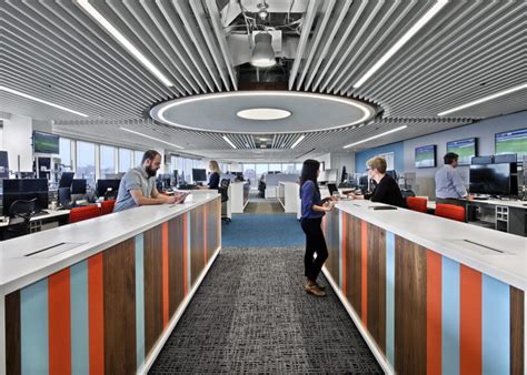 Corporation Service Company Headquarters The Lighting Practice