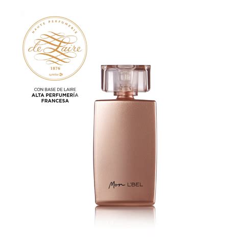 Minifragancia Mon Lbel 10 Ml Lbel México